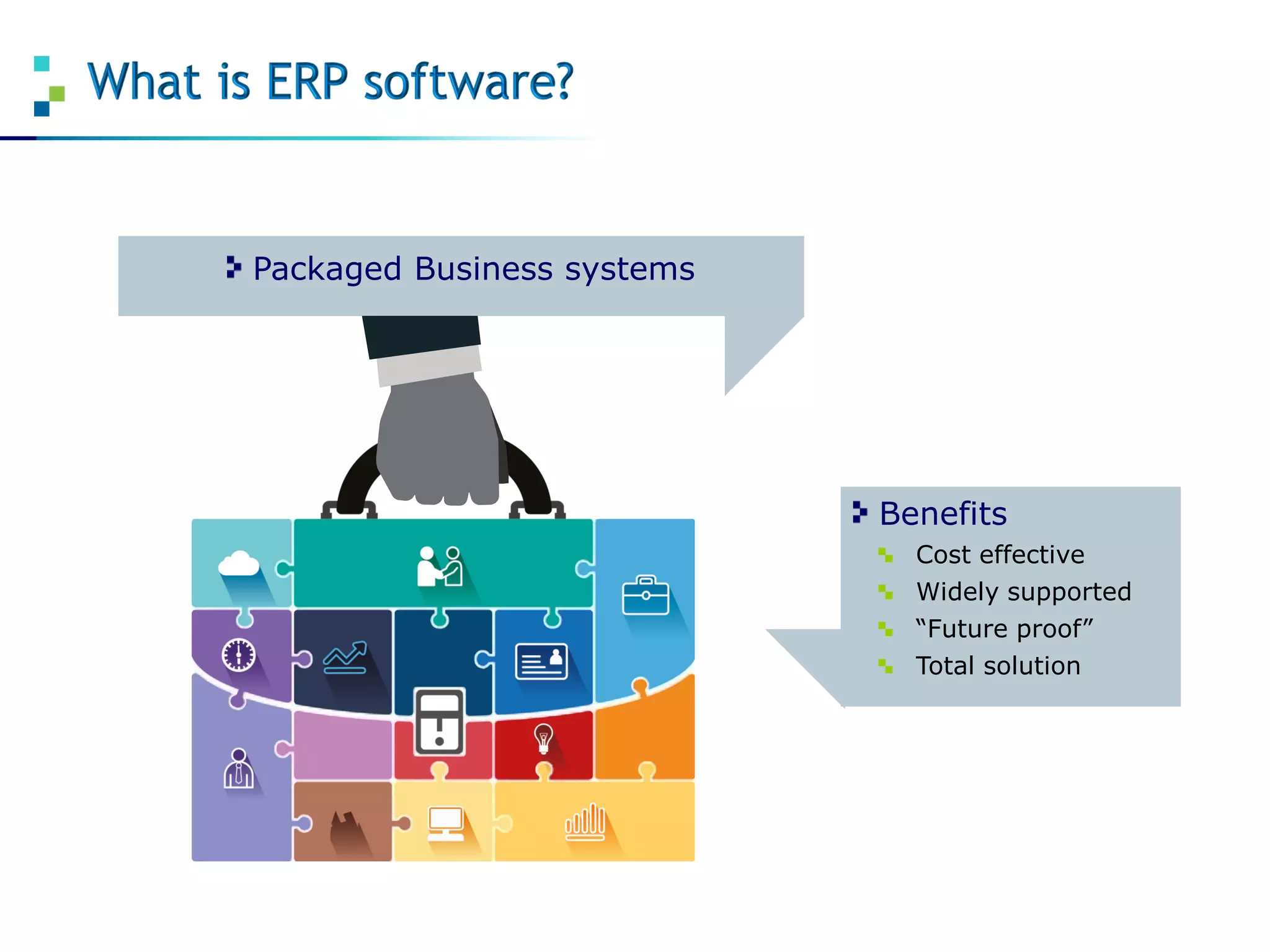 SYSPRO ERP Technology | PDF | Computer Software and Applications | Computing
