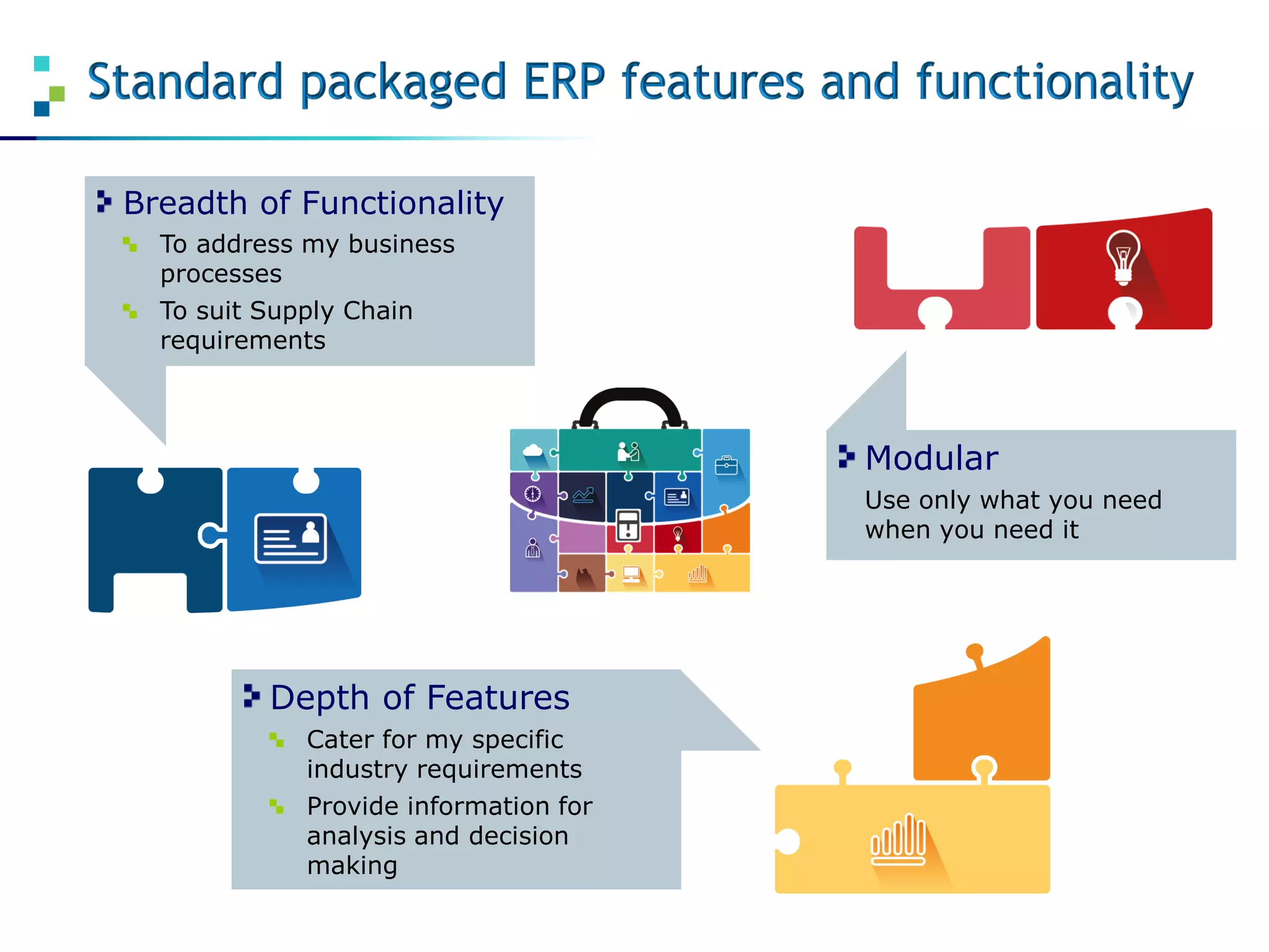 SYSPRO ERP Technology | PDF | Computer Software and Applications | Computing
