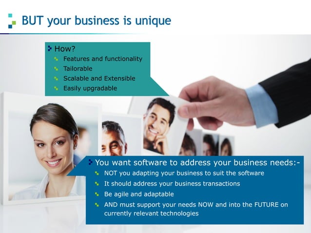 SYSPRO ERP Technology | PDF | Computer Software and Applications | Computing