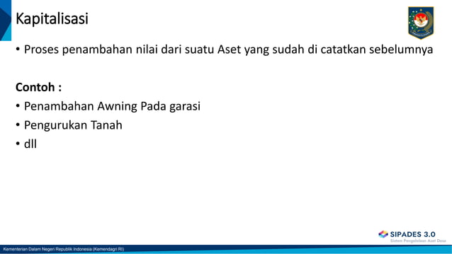 sysreq sipades 3.0 dan materi bpkp untuk desa.pdf