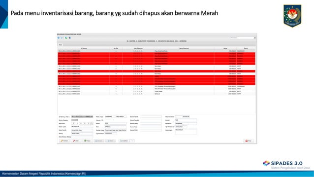 sysreq sipades 3.0 dan materi bpkp untuk desa.pdf