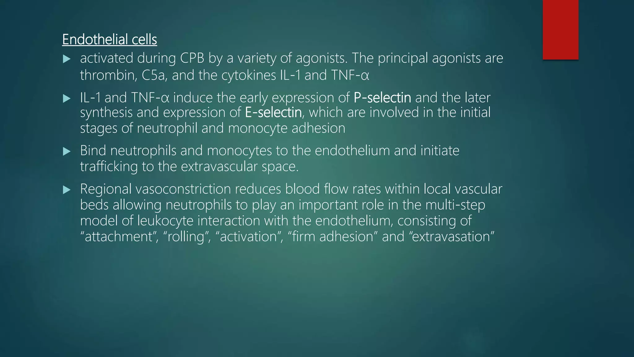 Systamic infalmatory response syndrome sirs | PPTX