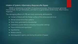 Systamic infalmatory response syndrome sirs | PPTX