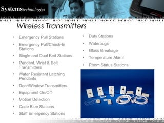 Systech ppt click version | PPT