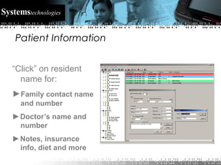 Systech ppt click version | PPT