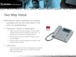 Systech ppt click version | PPT