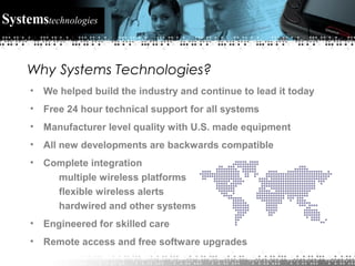 Systech ppt click version | PPT