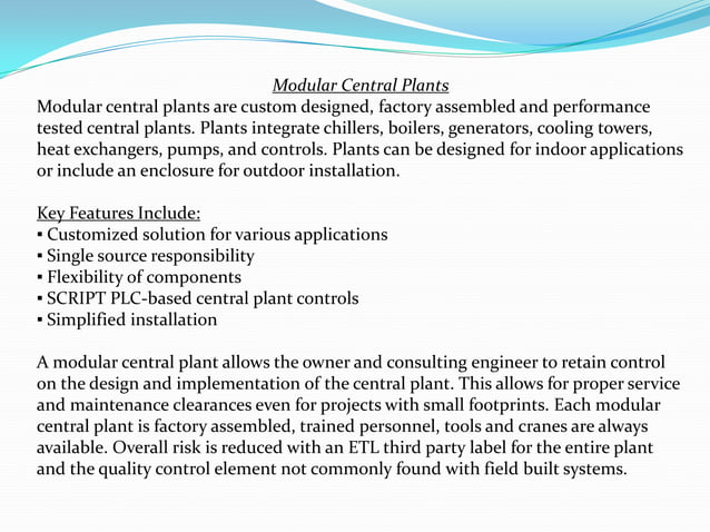 Systecon overview2 | PPT