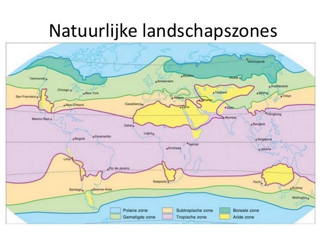 Oefening Voor Aardrijkskunde Doorsnede Van De Aarde Aardrijkskunde ...