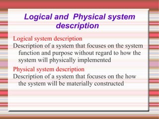 System | PPT