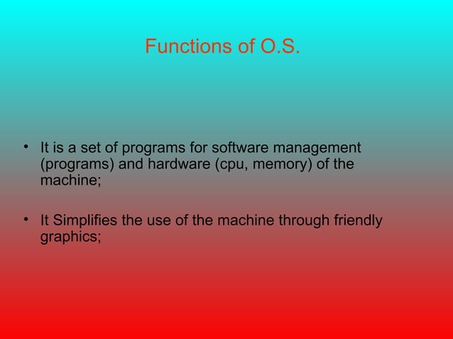 System Programming | PPT