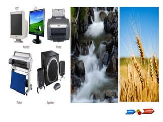 System approach in Geography | PPTX