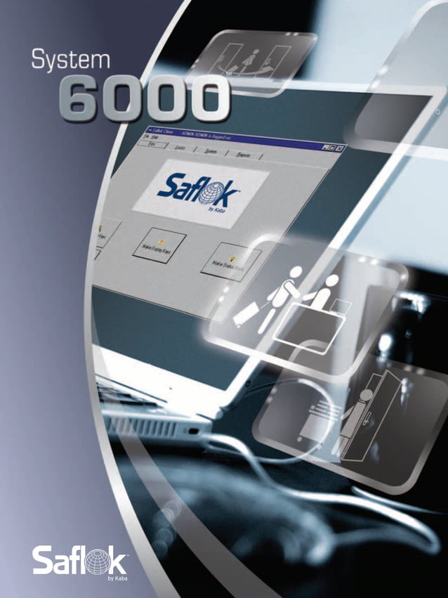System 6000 | PDF
