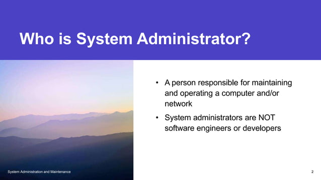 System-Administration.pptx