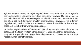 System-Administration-and-Maintenance.pptx
