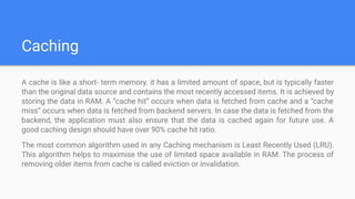 System Design Basics by Pratyush Majumdar | PDF