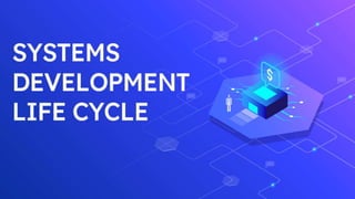 system-development-lifecycle.pptx | Free Download