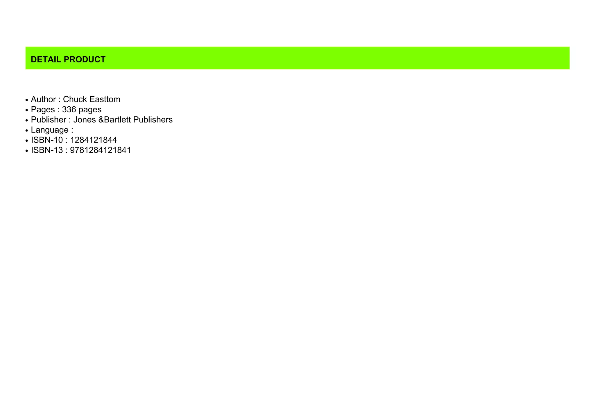 Pdf System Forensics Investigation And Response Fullpages By