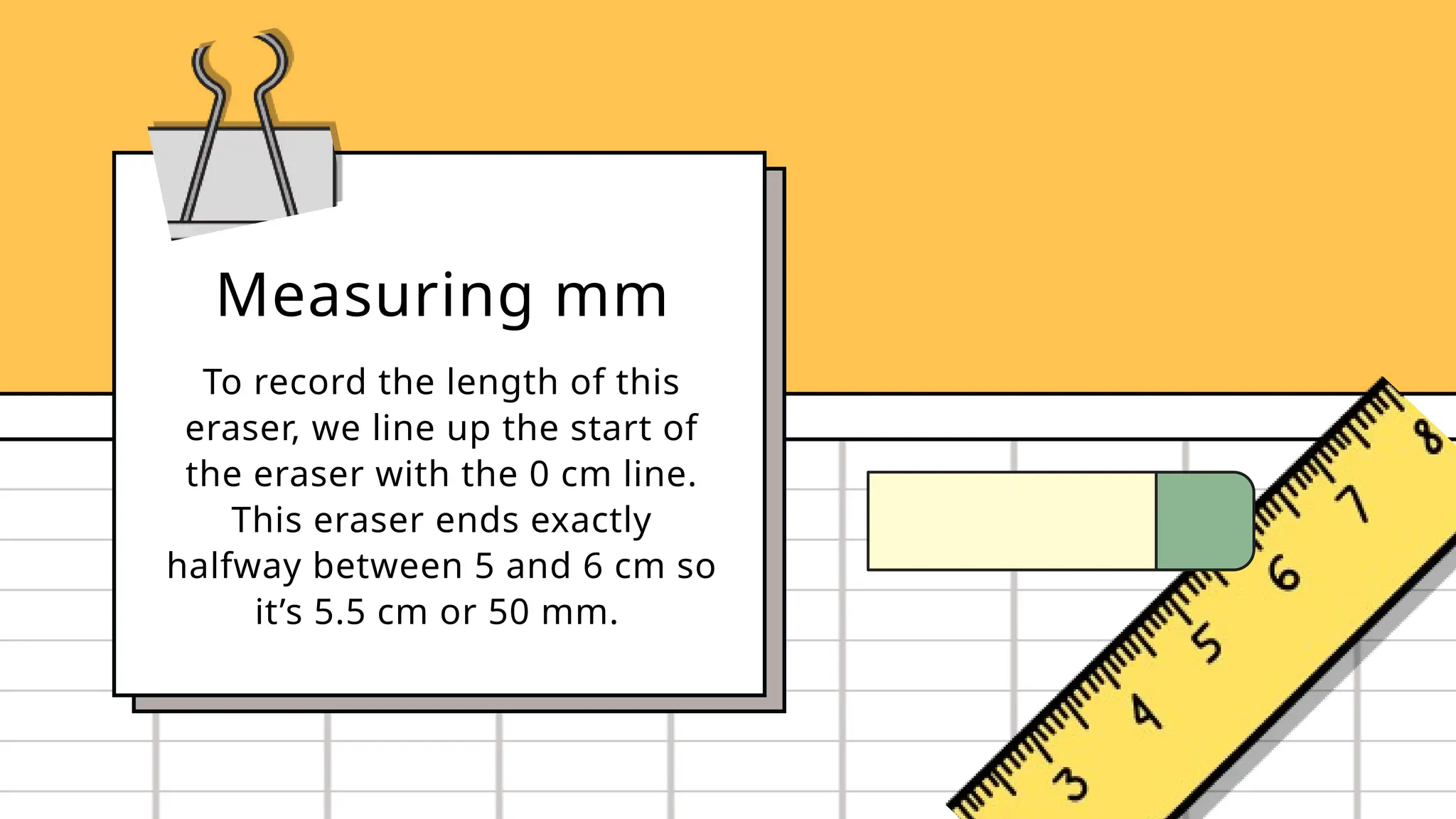 Measuring the World: A Comparison of English and Metric Systems".pptx ...