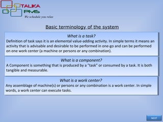 System overview | PPT