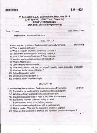 System-Programming 2018.pdf