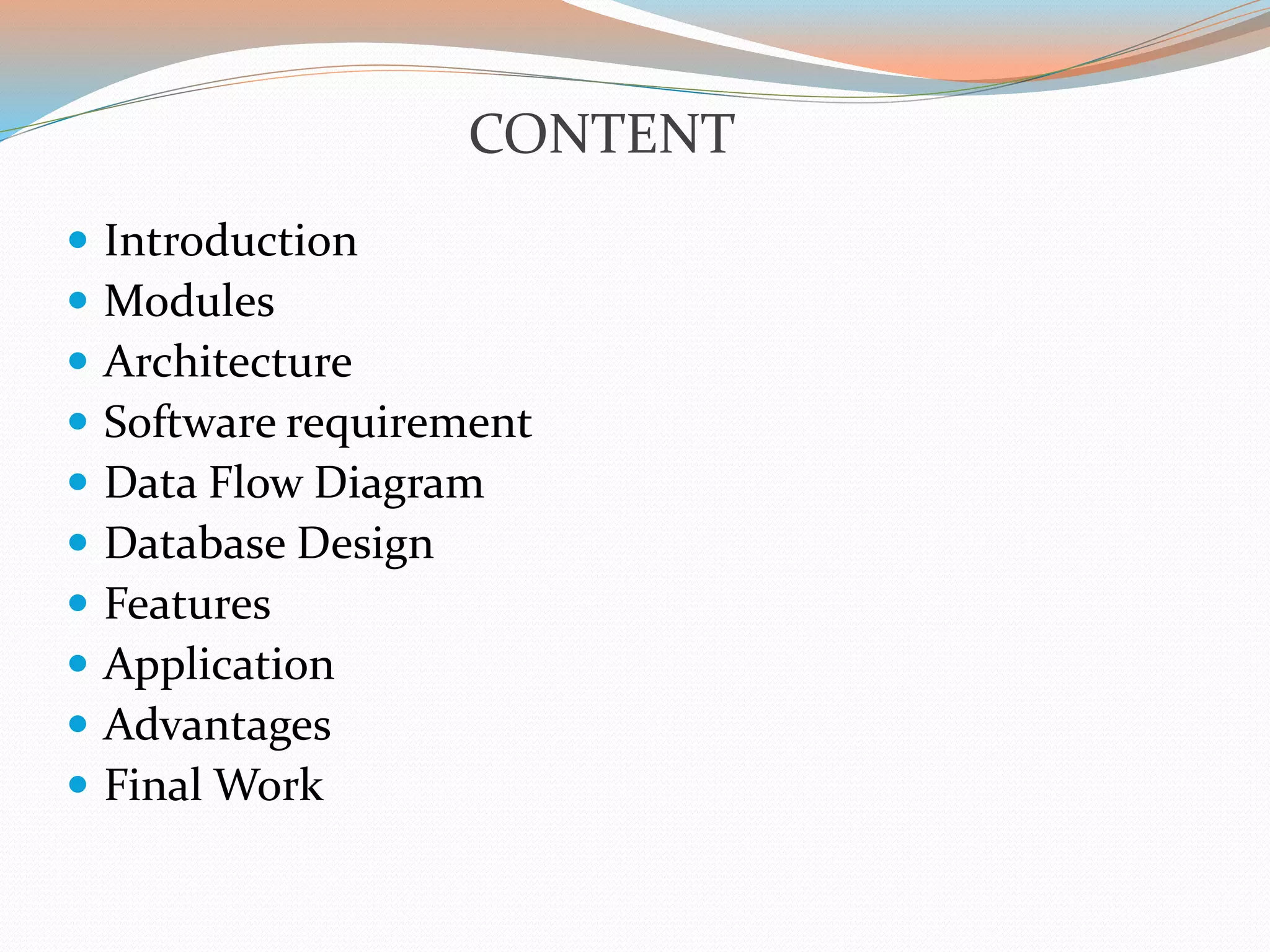 Smart Complaint System | PPTX