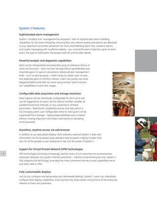 System1 details | PDF