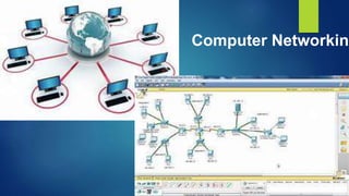 Basic Networking | PPTX | Internet | Computing