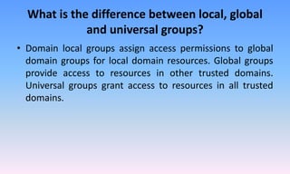 System admin virtualization | PPT