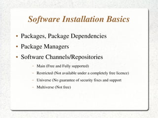 System Administration | PDF