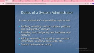system administration.pptx