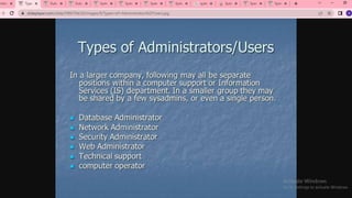 system administration.pptx