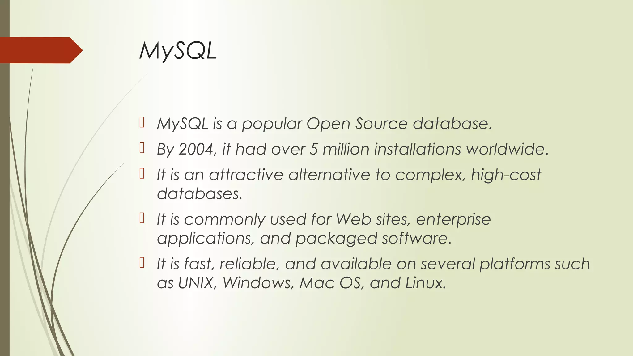 System administration with automation | PPT