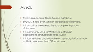 System administration with automation | PPT