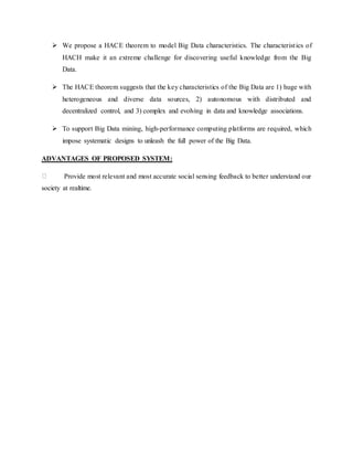 System analysis | PDF