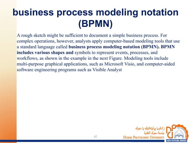System Analysis Itm3 Pptx Ppt