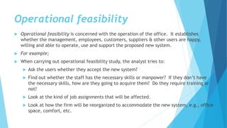 System Development Life Cycle(SDLC) | PPTX