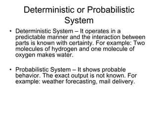 System Analysis and Design, (Assignment) | PDF | Operating Systems ...
