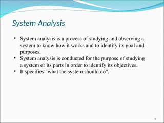 Information System Analysis and Design.ppt