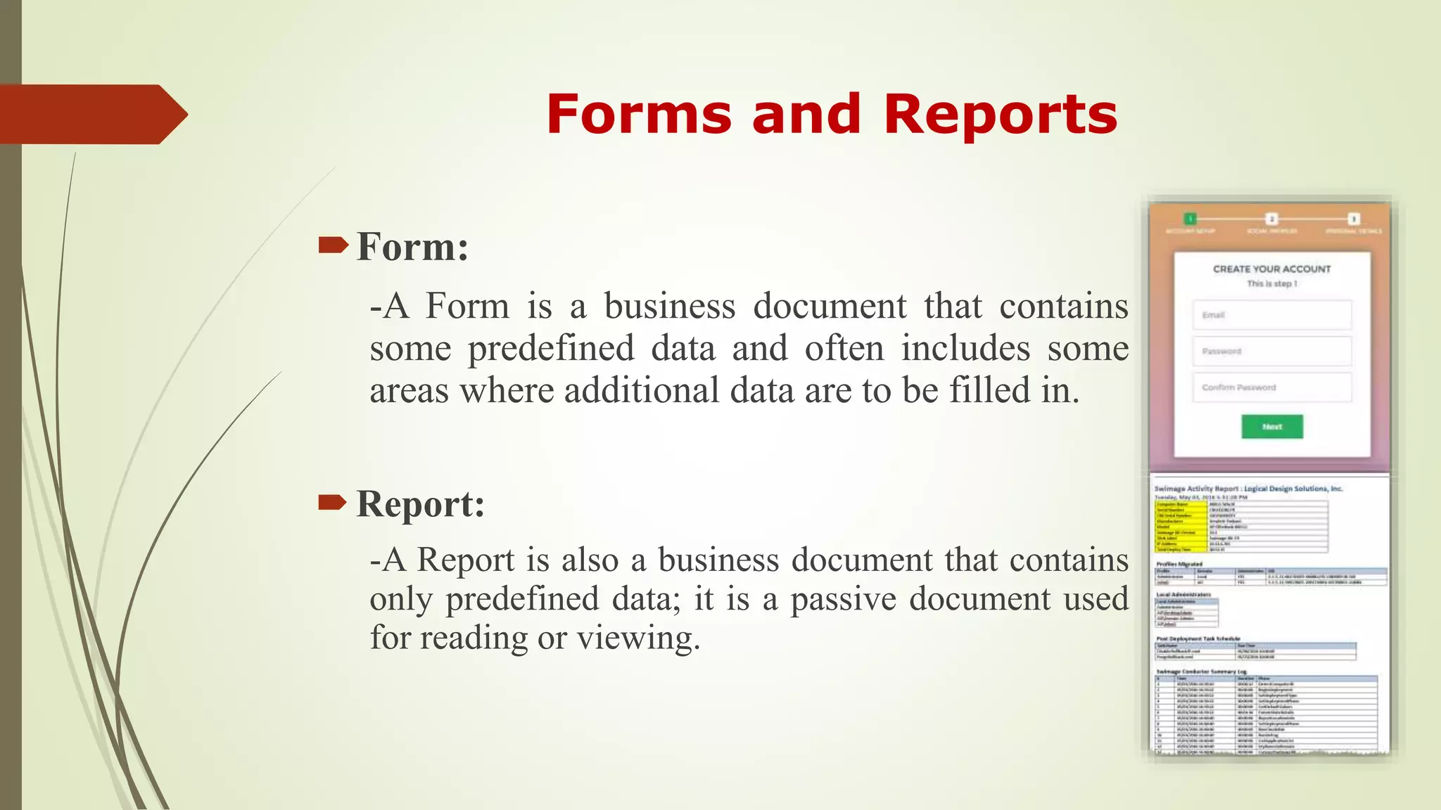 System analysis and design logical design | PPTX