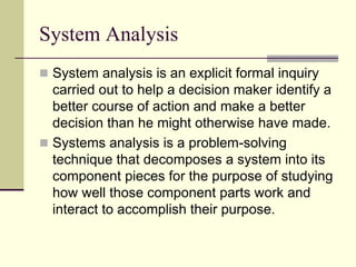 System_Analysis_and_Design_Assignment_New2.ppt