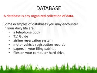 System Analysis And Design | PPTX