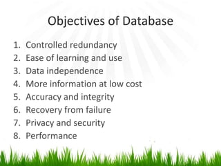 System Analysis And Design | PPTX