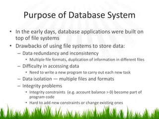 System Analysis And Design | PPTX