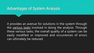 System Analysis as Tool in Educational Planning.pptx