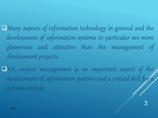 System Analysis & Design (CHAPTER TWO) (1).ppt