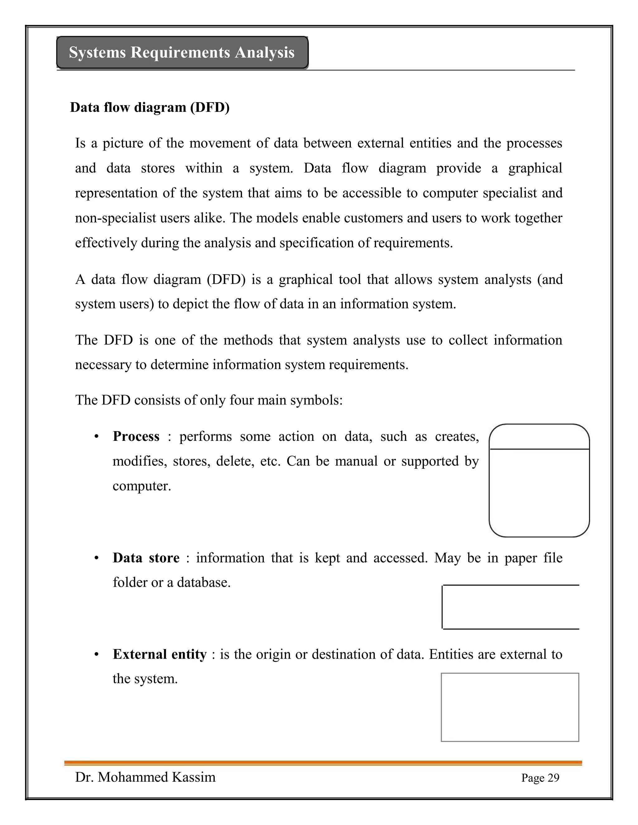 Data Flow Models Part6 Pdf