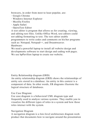 System analysisThe Systems analysis is a problem-solving techniq.docx