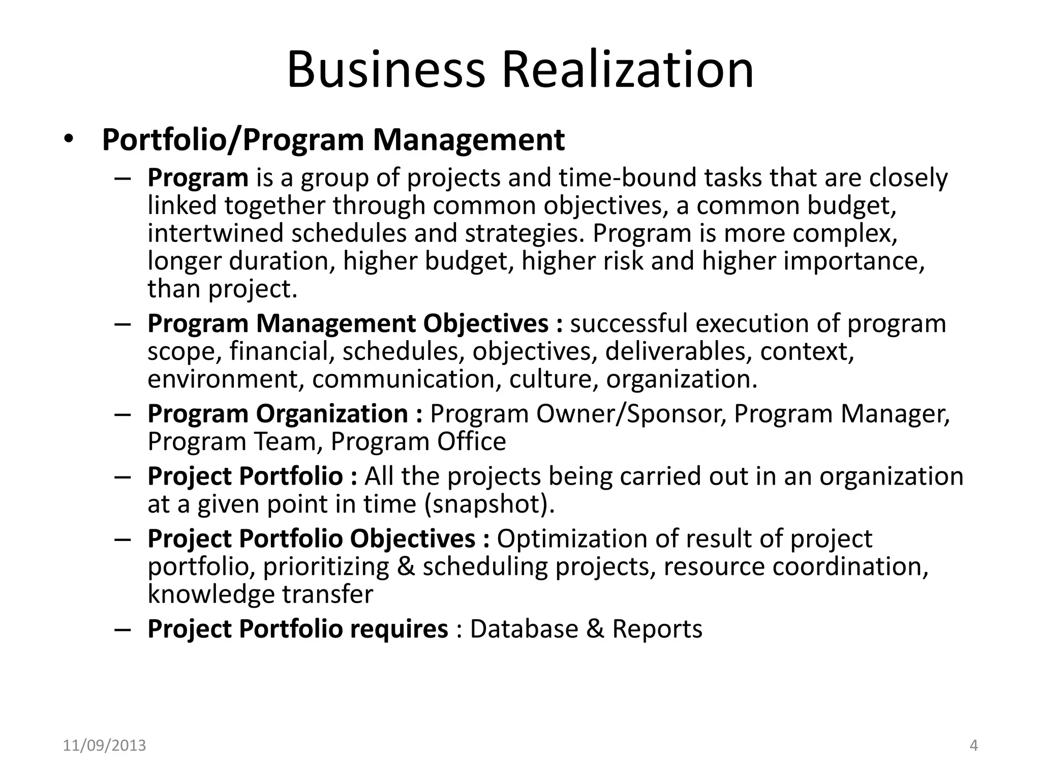 System And Infrastructure Lifecycle Management Pptx