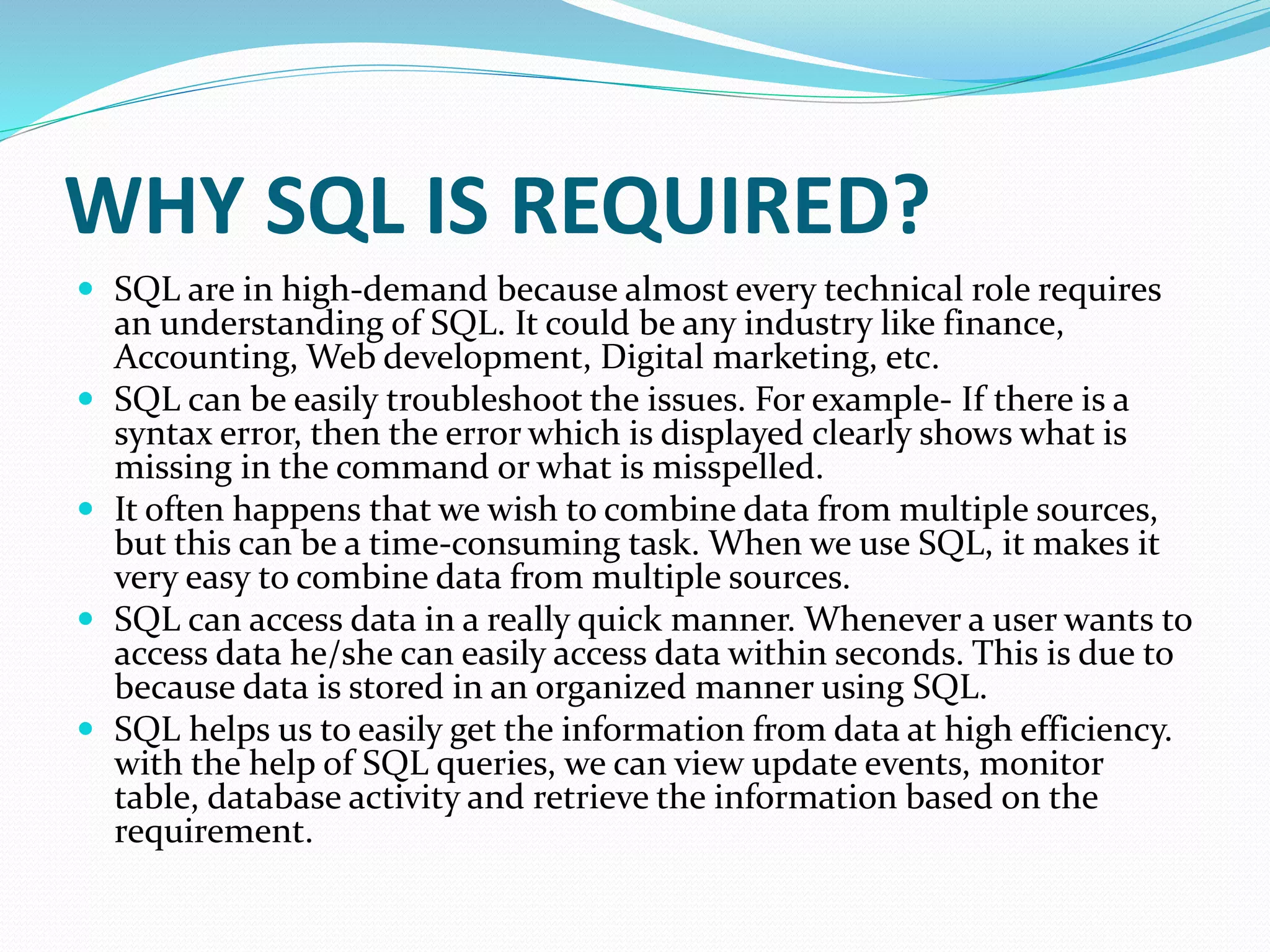 System and its types | PPTX